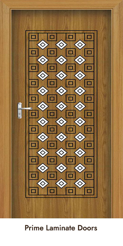 Unilam Doors