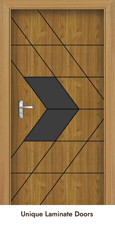 Unilam Doors