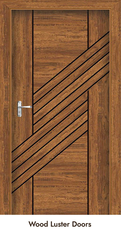 Unilam Doors