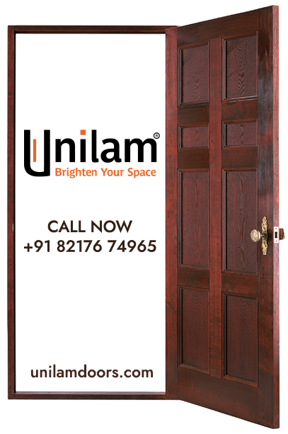 Unilam Doors